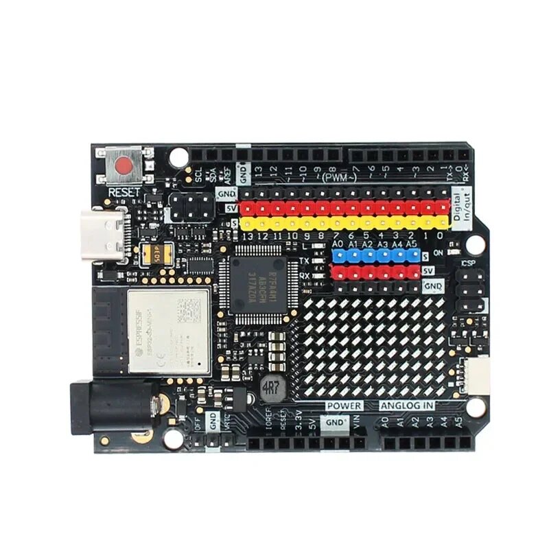 Модуль ESP32-S3-MINI WIFI R4WIFI