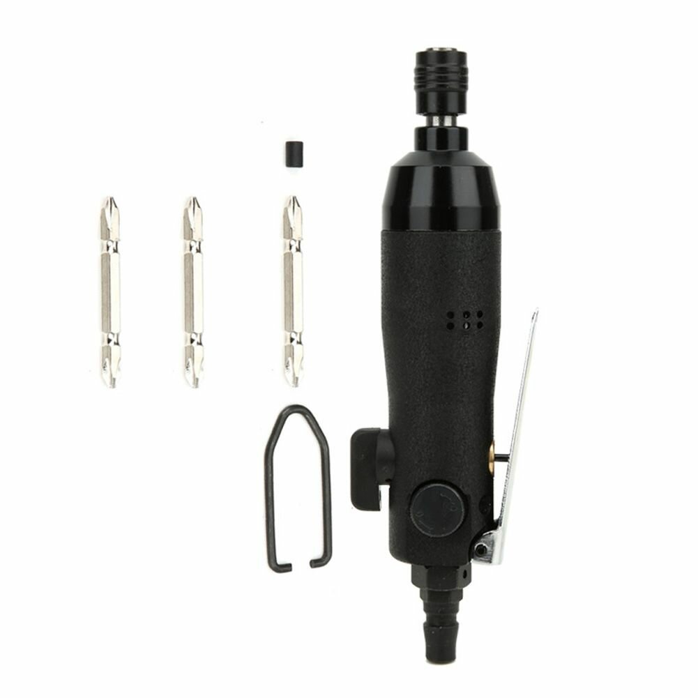 Пневмоотвертка YC-3015 5H JP коннектор