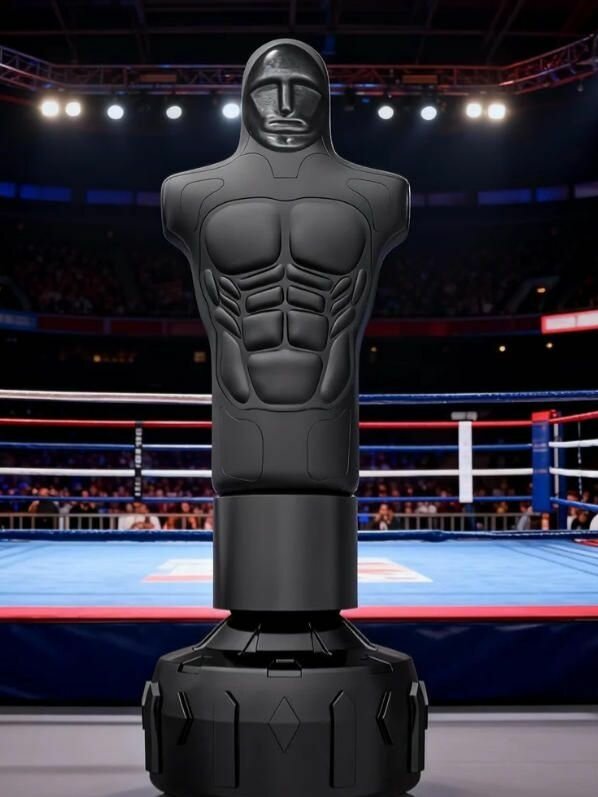 Боксерская груша, 15 кг-