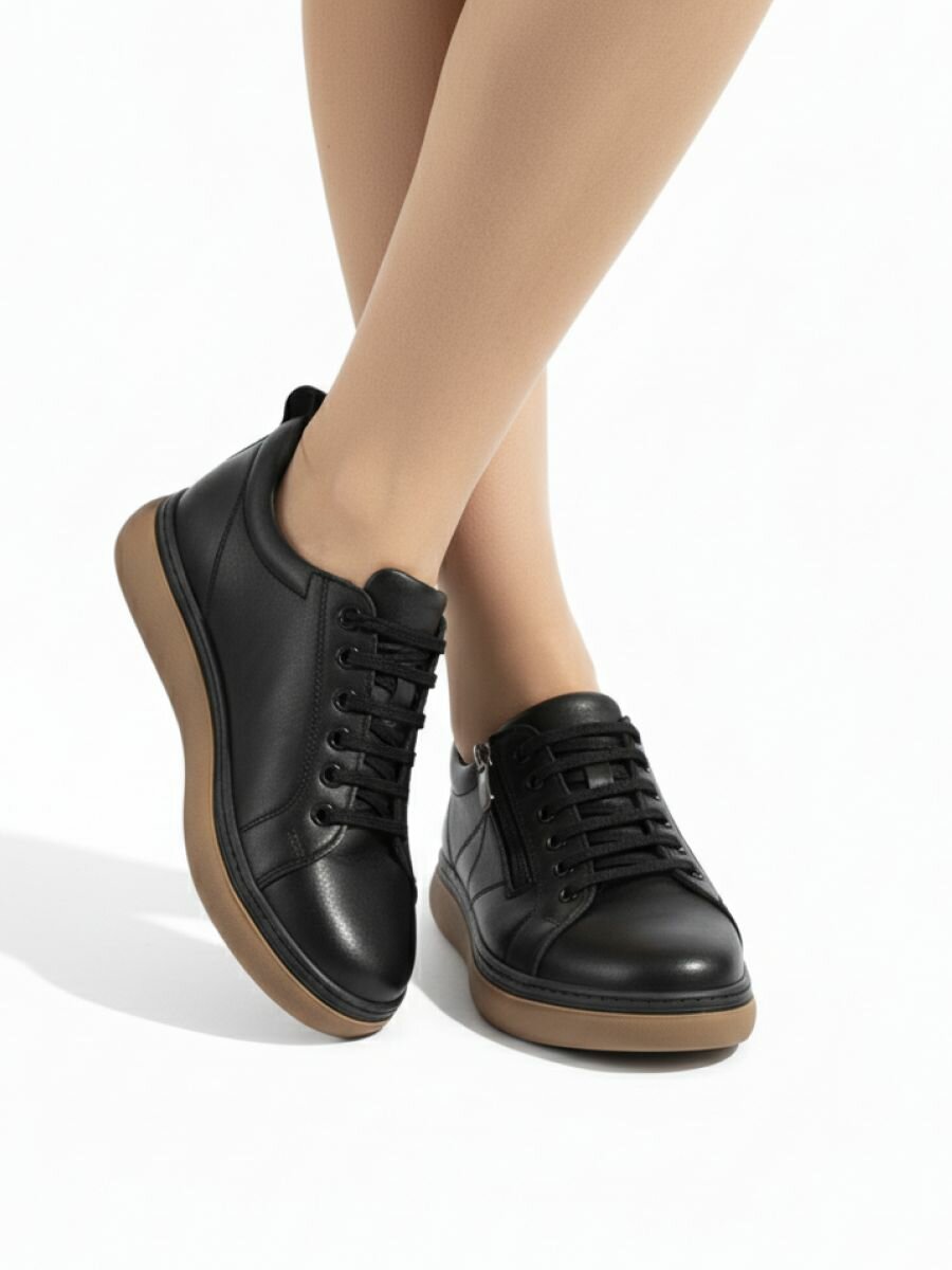 Полуботинки Зима 2026