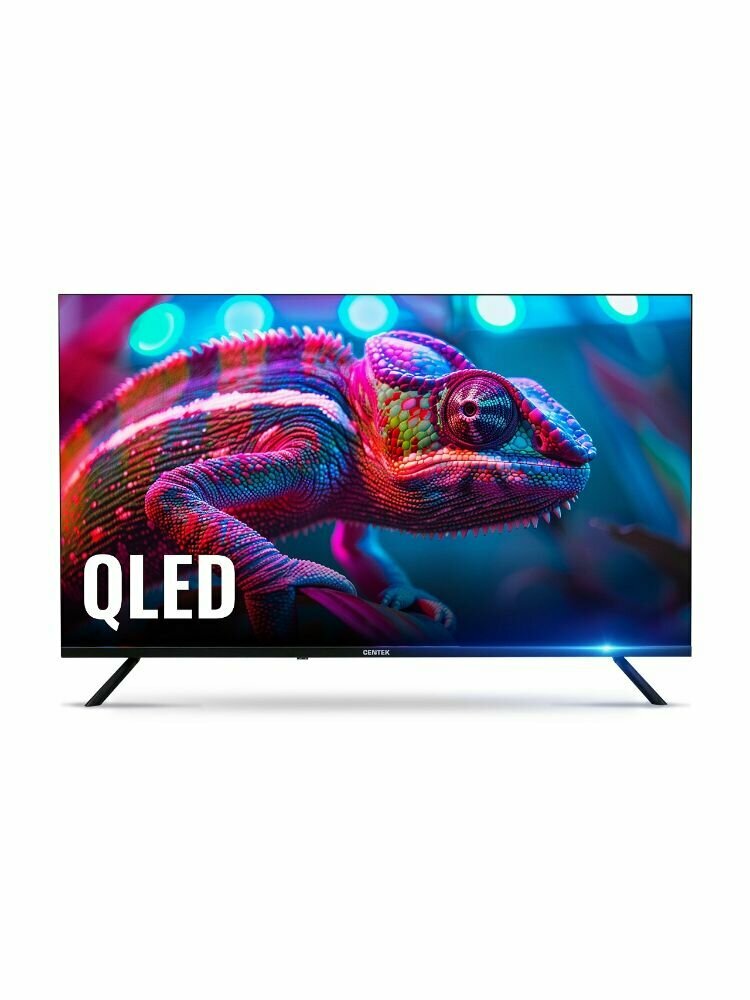 Телевизор Centek CT-TV0021-32, черный