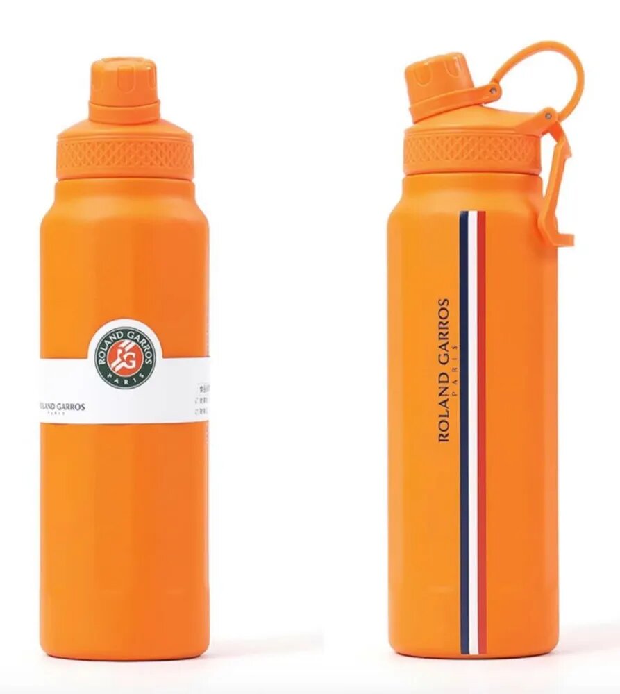 Термокружка Roland Garros, 1 л