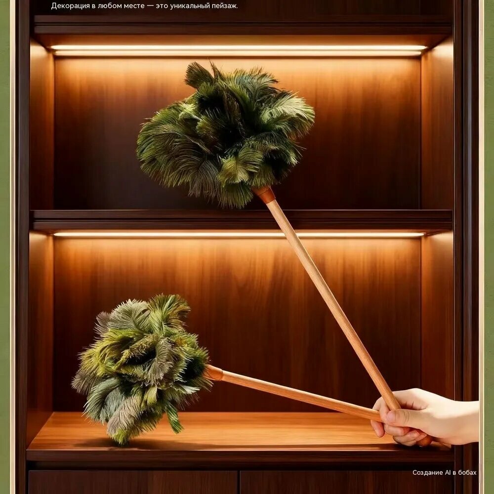 Пипидастер, 1 штука