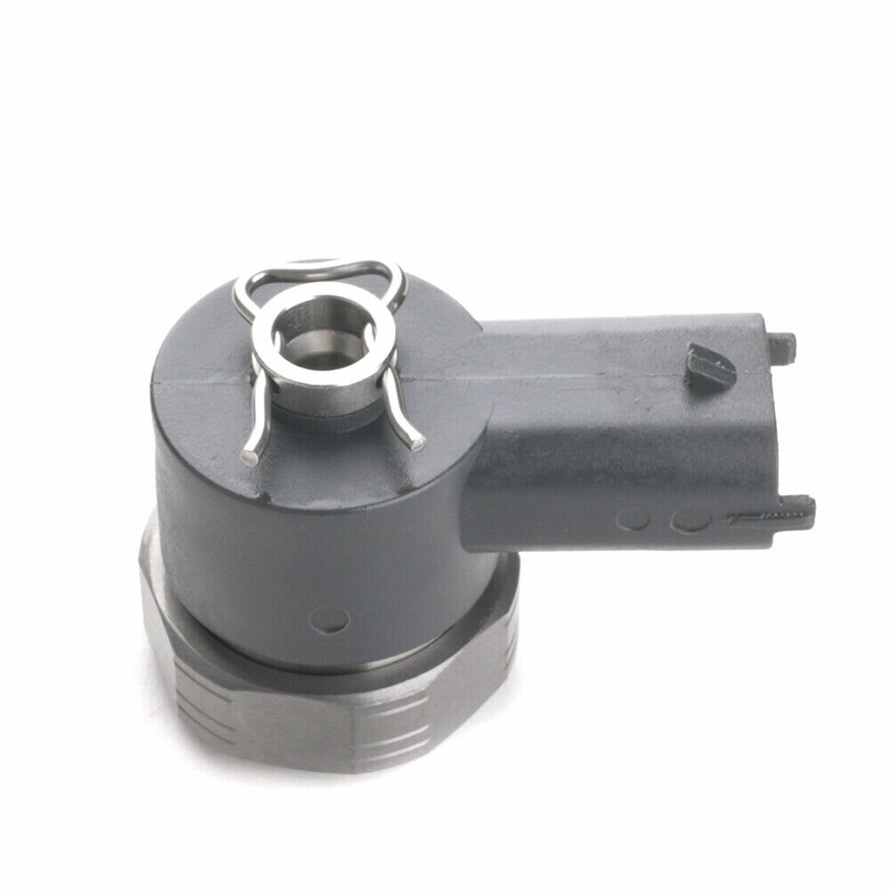 F00VC30318 Двигатель с Электромагнитным клапаном Инжектора дизельного топлива Common Rail 955 A4.000