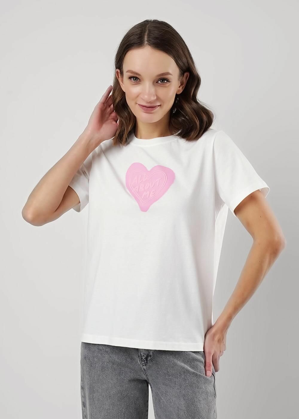 Футболка спортивная