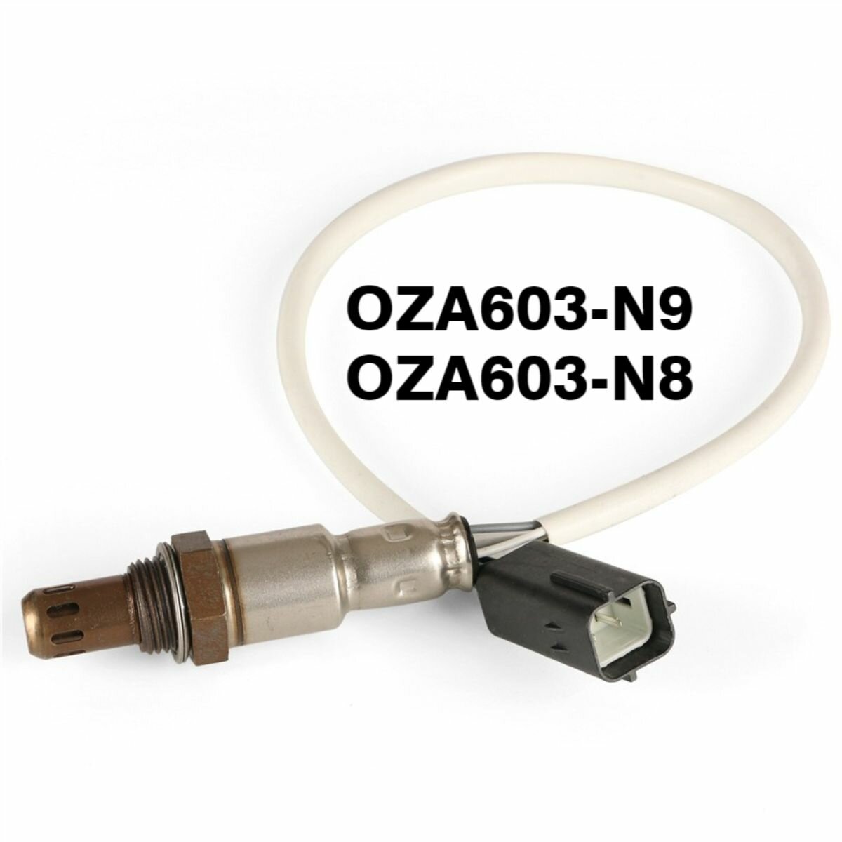 Подходит для датчика кислорода Nissan OZA603-N9, OZA603-N8; OZA603N9; OZA603N8