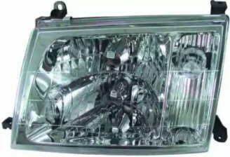 Основная фара DEPO 21211C1LLDE