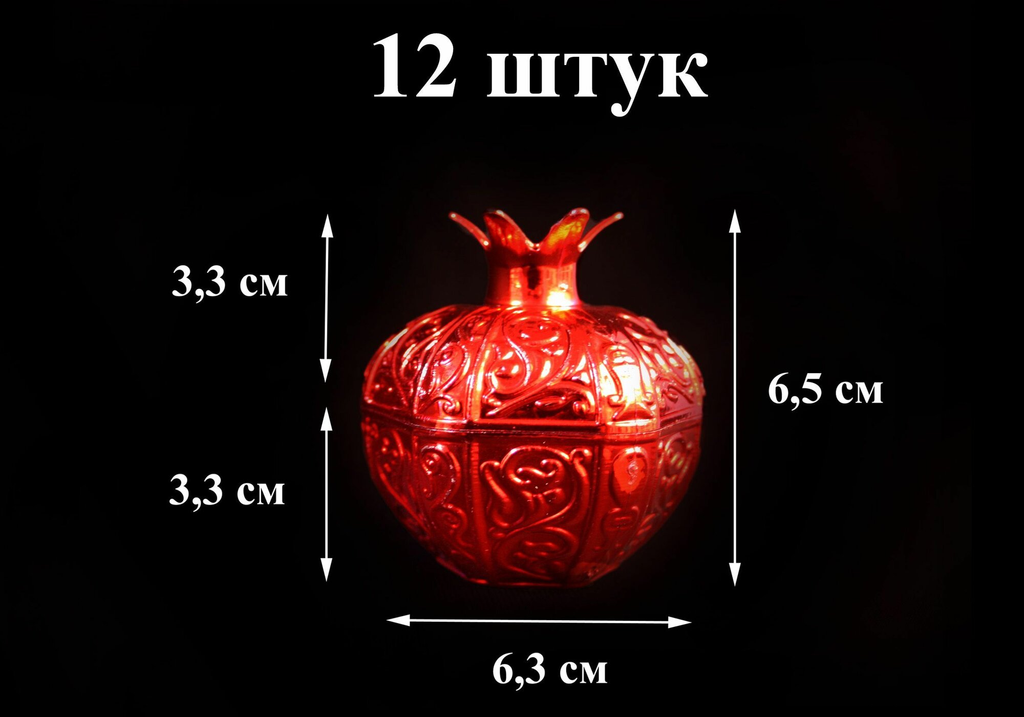 Бонбоньерка