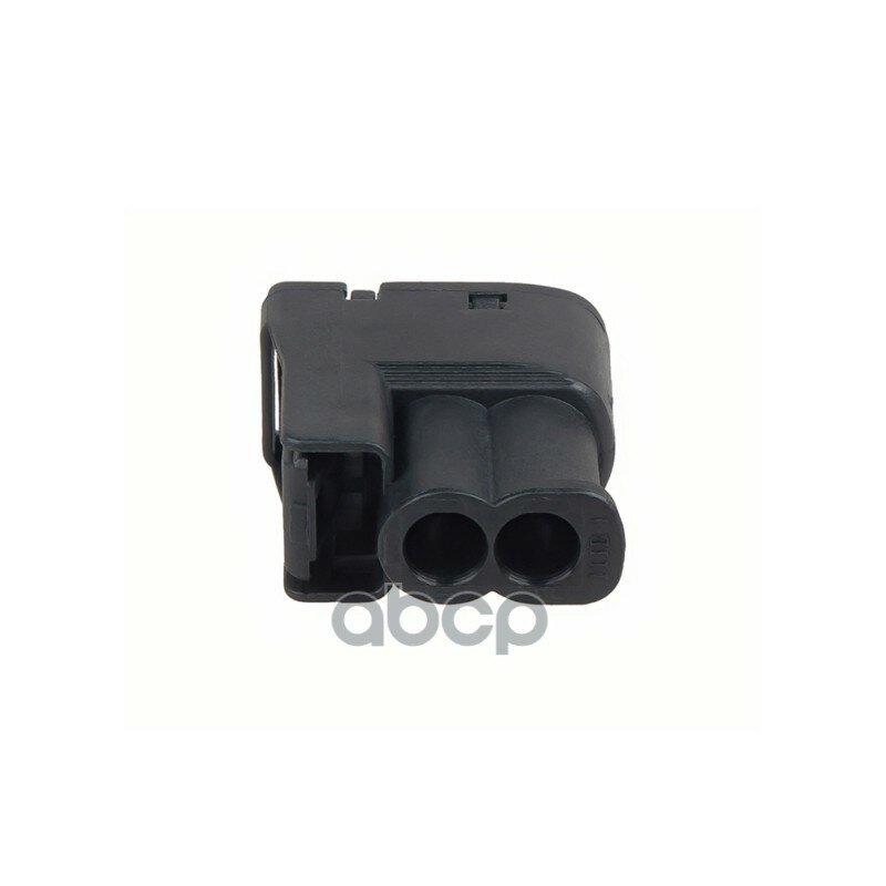 Разъем (2pin) 2 контакта катушки зажигания для DACIA, KIA, LADA (ВАЗ), NISSAN, OPEL, RENA GANZ GRP222036 GANZ арт. GRP222036