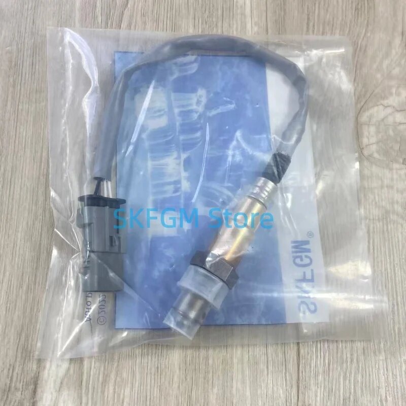 Лямбда-зонд кислорода для Buick Encore Chevrolet Cruze Equinox Malibu Spark GMC Terrain 12701634