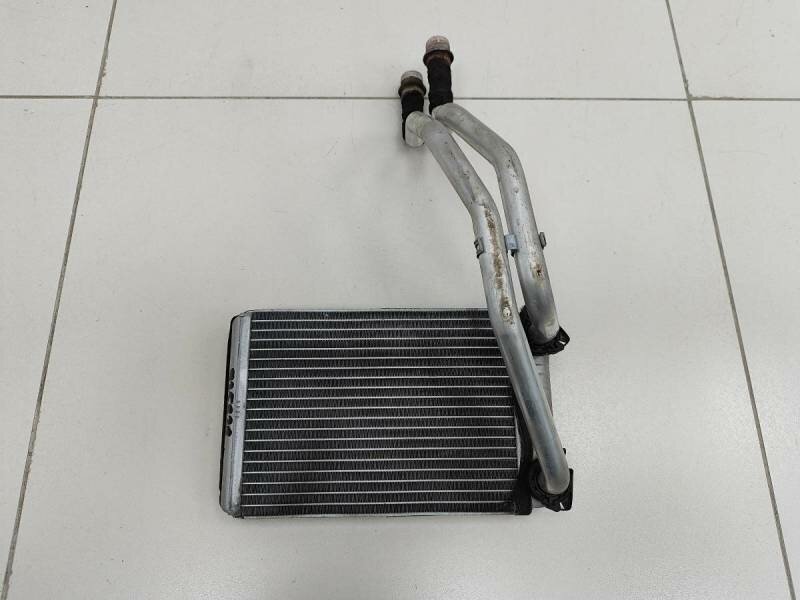 Радиатор отопителя Opel Astra J 2010-2017 кат.номер: 13287939 13411577