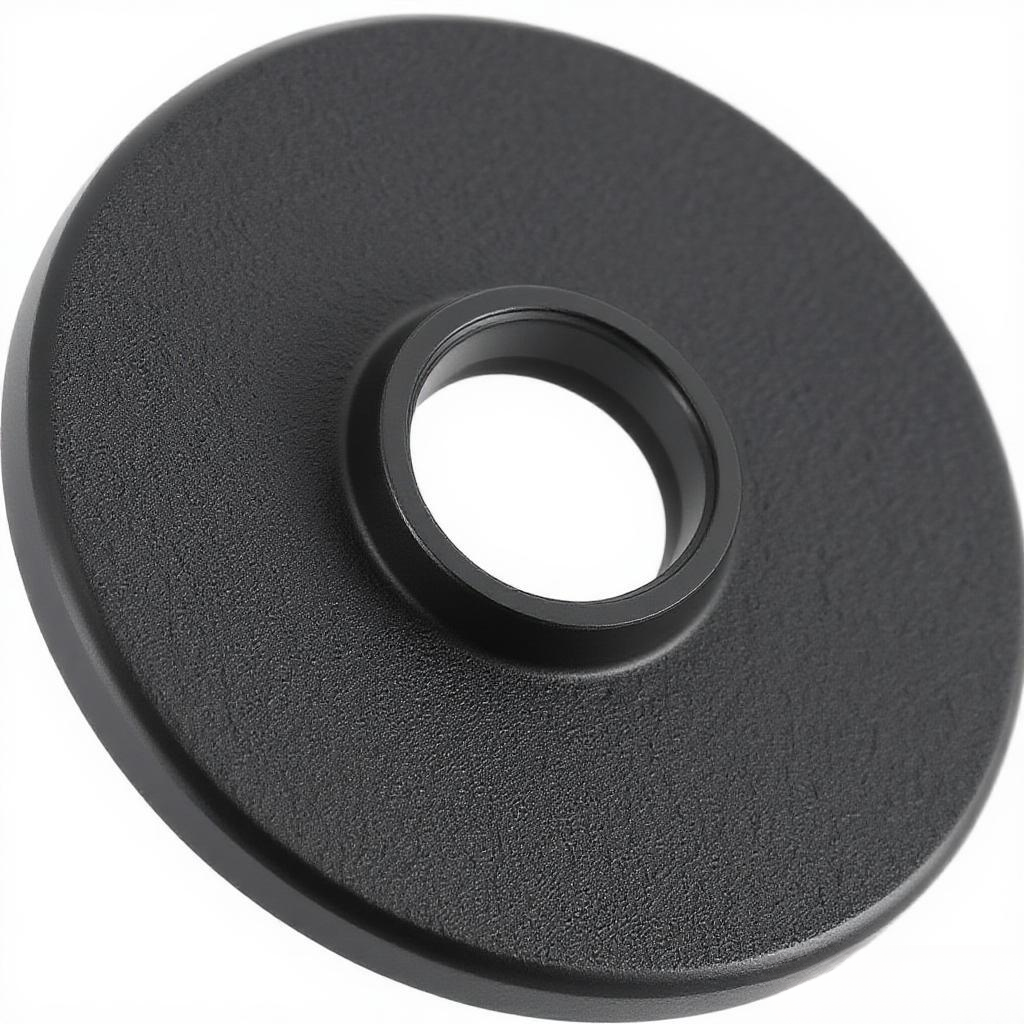 Портативная складная настольная штативная стойка, миниатюрная настольная штативная стойка, материал пластик, черный цвет, складной размер 78*30мм, разложенный размер 135*65*35мм, вес упаковки 49г, в комплект входят 1 штатив