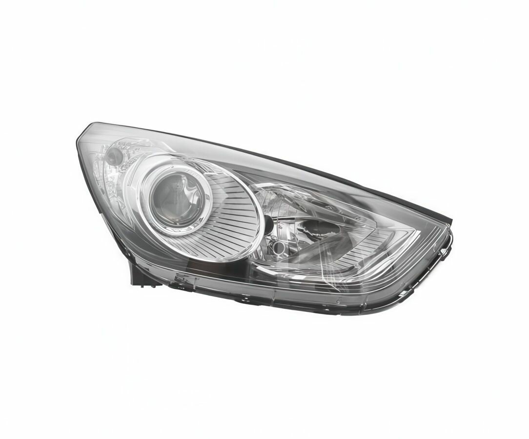 Фара правая для Хендай IX35 2010->, oem 921022Y000 арт 2211150RLDEM2