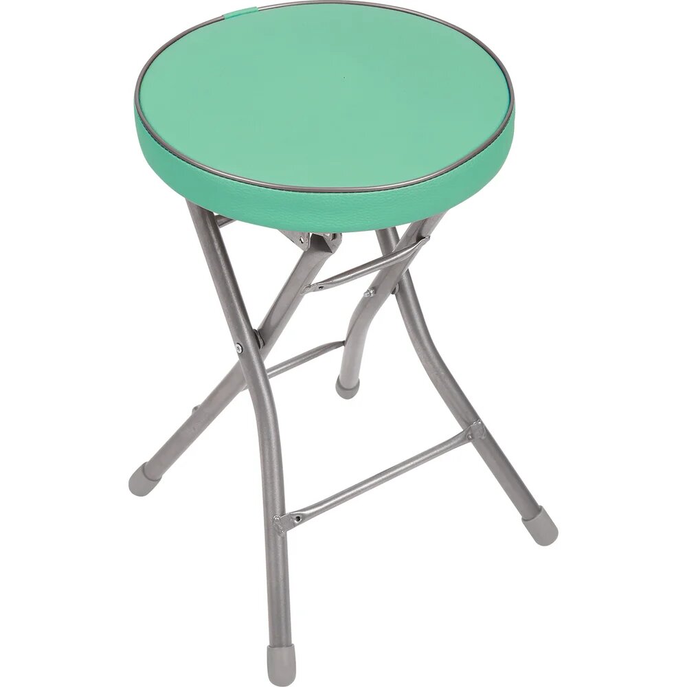 Складной табурет Nika ТБСК1/6 мятный