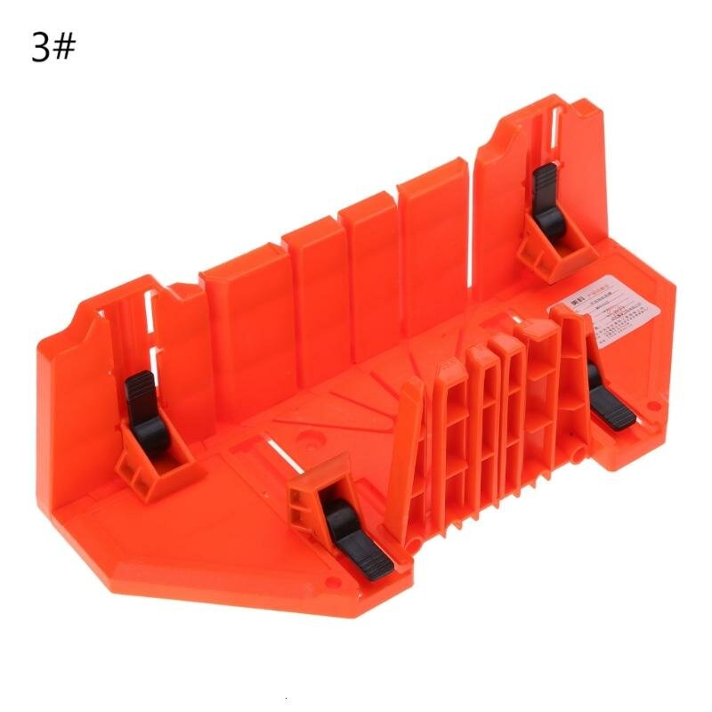 Регулируемая стусло для дерева 12/14 дюймов, углы 0/22,5/45/90 градусов, 3