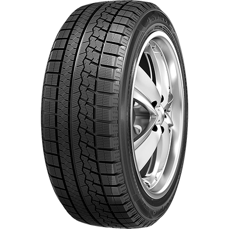 Зимние автошины Sailun Ice Blazer Arctic 195/60 R15 88T