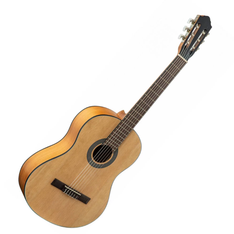 Гитара Flight C-100 NA 4/4