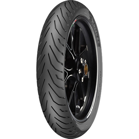 Летние мотошины Pirelli Angel City 140/70 D17 66S TL Rear