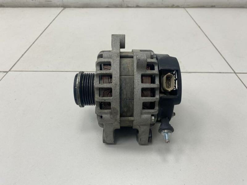 Генератор Haval H6 2014 кат.номер: 3701100XEG71