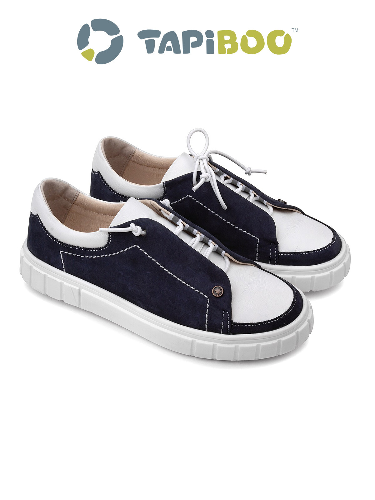 Полуботинки Tapiboo