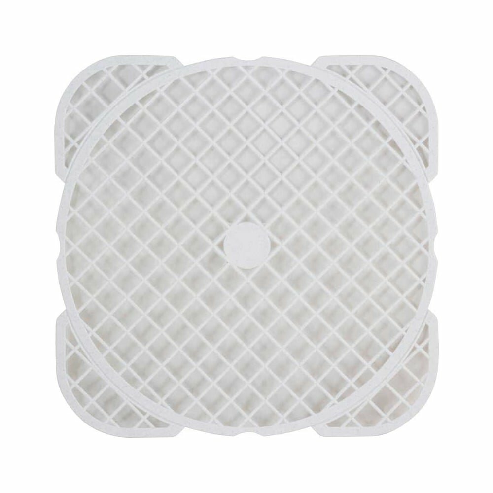 Пластиковая решетка для раковины Рыжий кот 003522