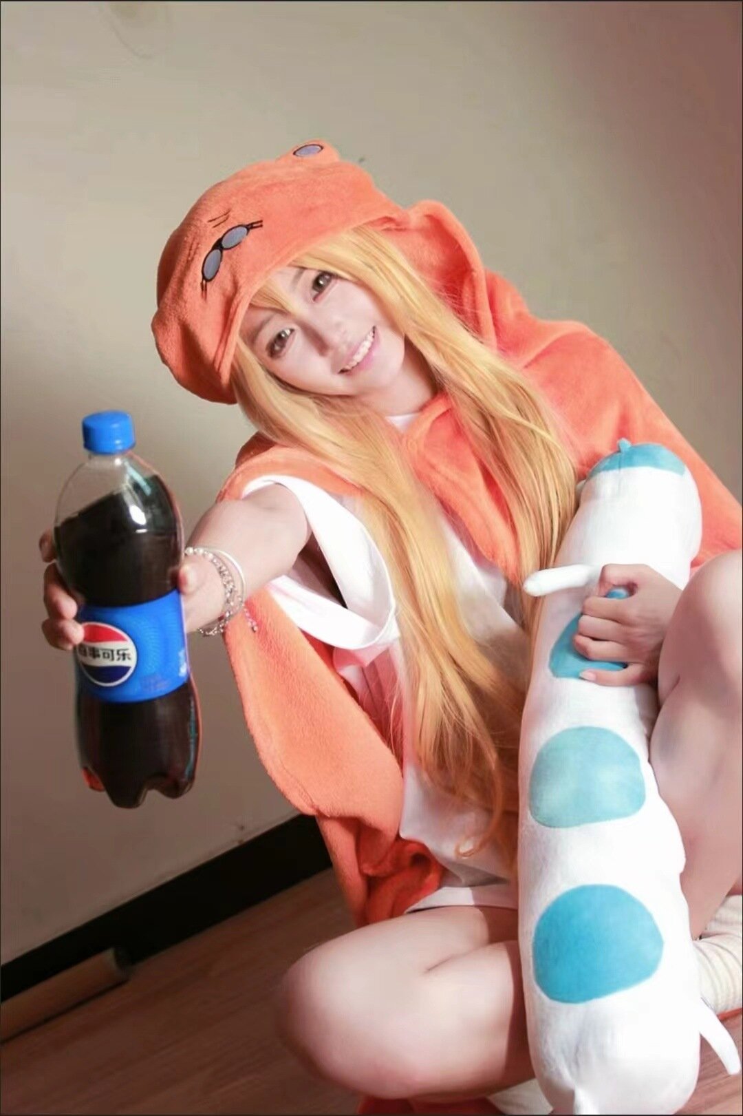 Летний прохладный аниме-костюм для девочек, черный кот, фланелевый плащ, маленький плащ для укрытия, одеяло для кондиционера, одеяло для сна