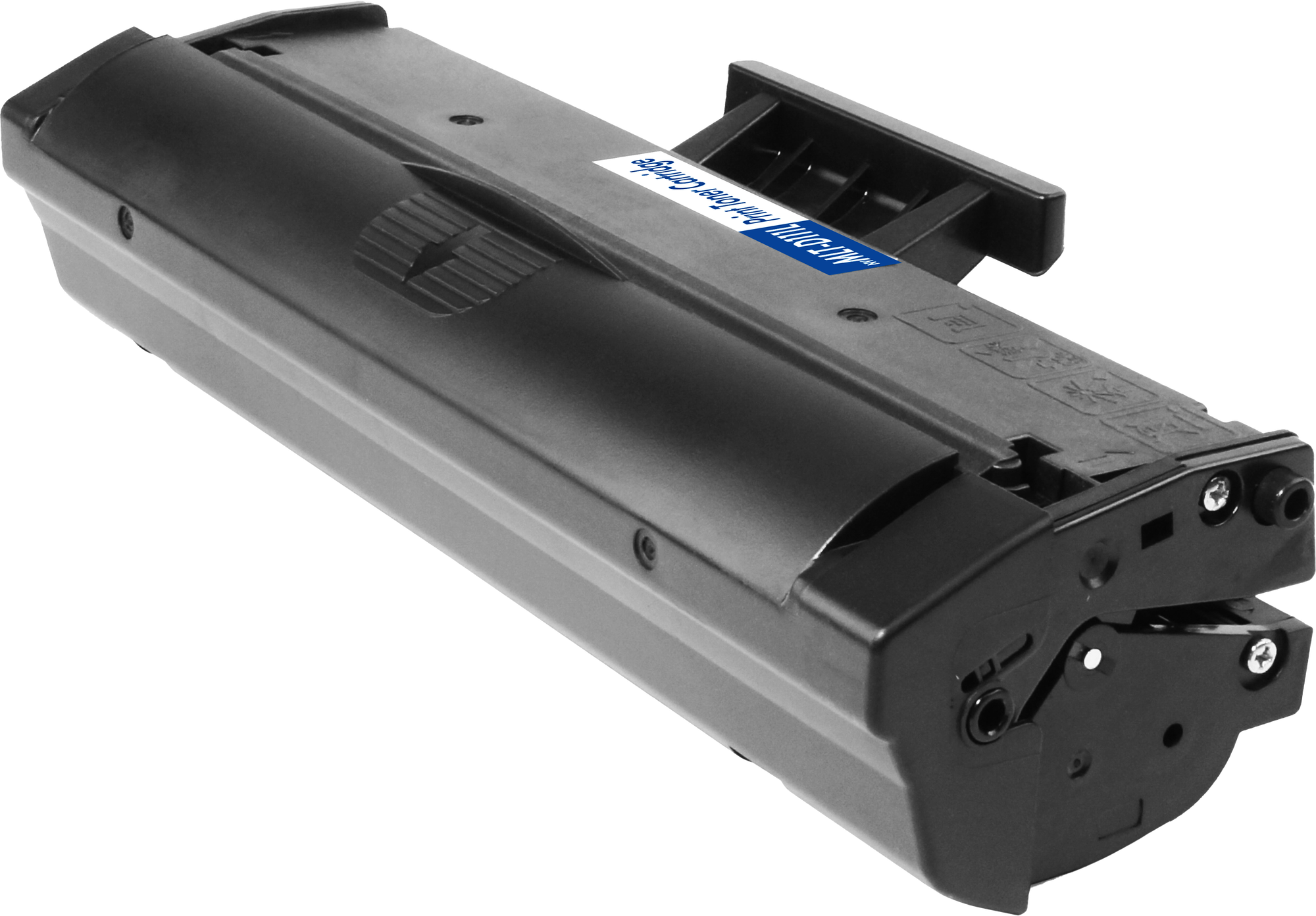 Картридж NV Print MLT-D111L для лазерного принтера Samsung Xpress M2020 / M2020W / M2021 / M2021W / M2022 / M2022W / M2070 / M2070F / M2070FW / M2070W / M2071 / M2071 / M2071FH / M2071FW, совместимый, черный