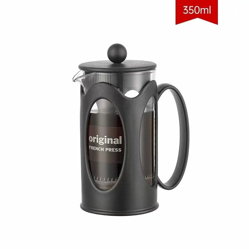 Bodum Кастрюля для домашнего френч-пресса