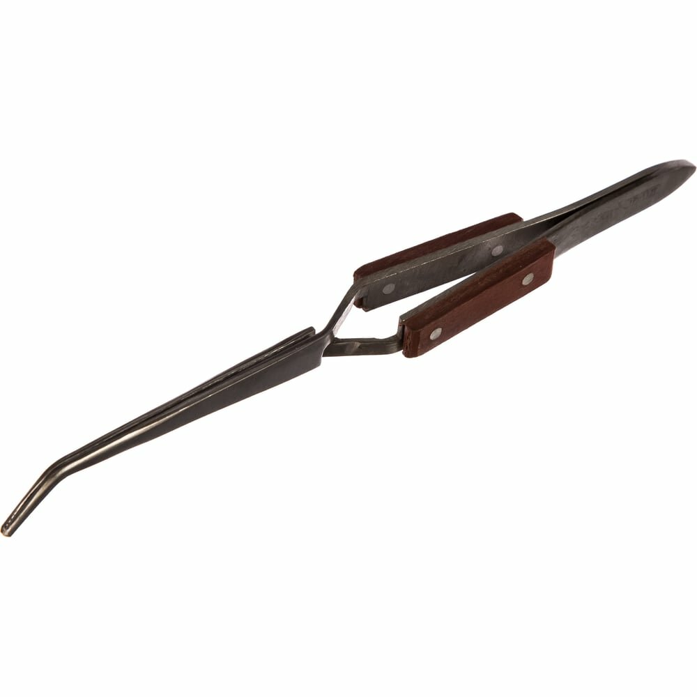 Пинцет Pro'sKit 1PK-117T