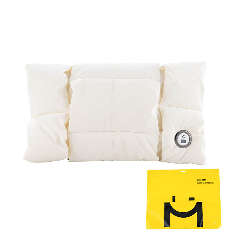 Новый графеновый грелка для рук USB перезаряжаемая теплая детская взрывобезопасная теплая поясная грелка для живота теплые перчатки