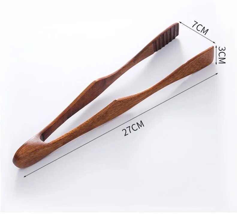 Щипцы кухонные, длина 26.5 см