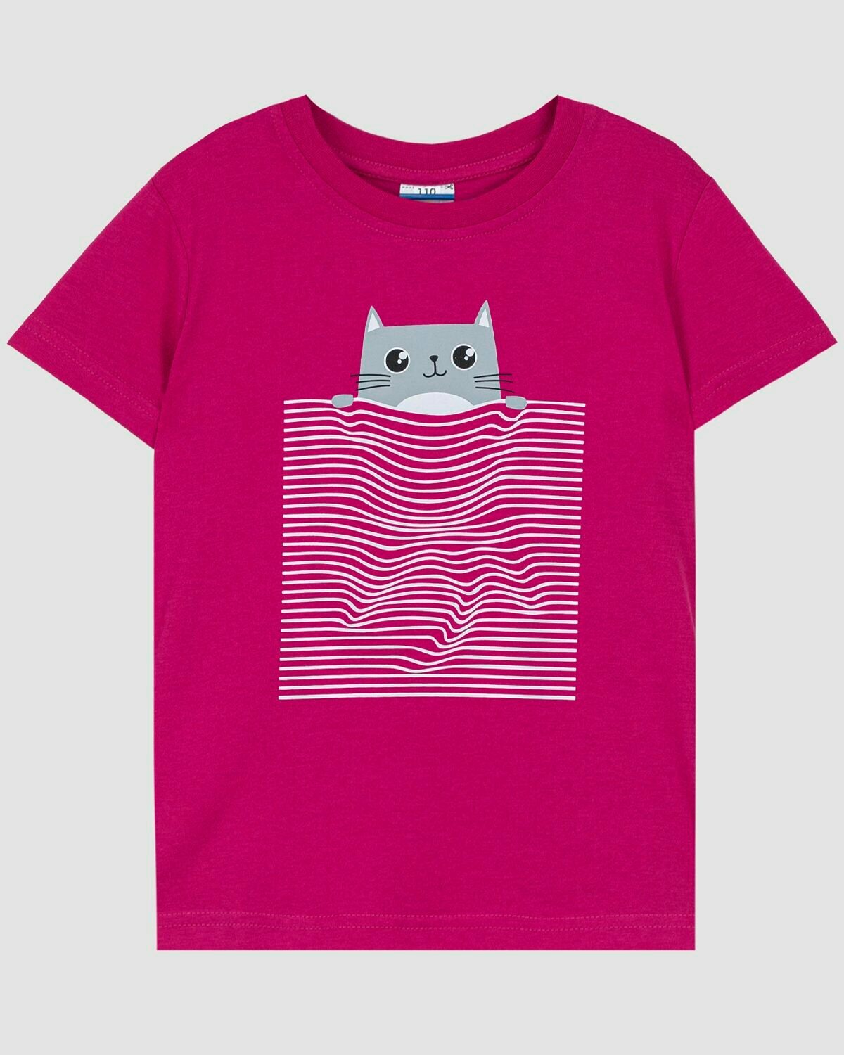 Футболка линейка