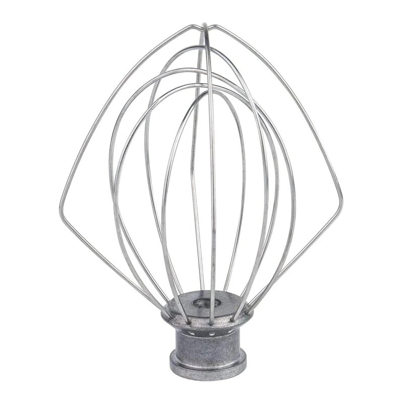 CRONIER PROFESSIONAL Проволочный венчик для миксера KC-K45WW-GSQ