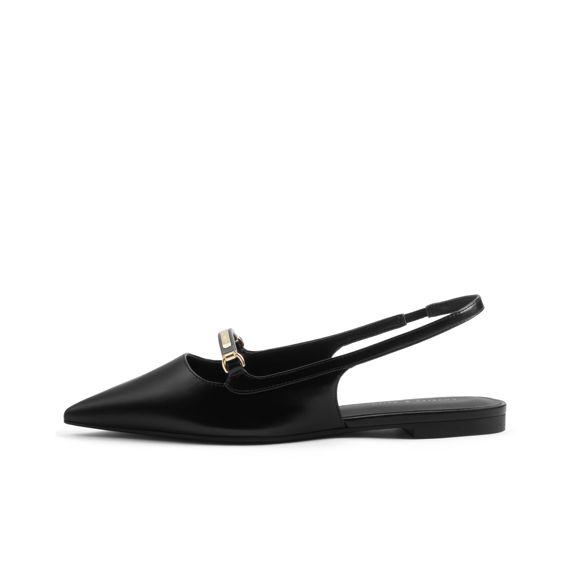 Туфли CHARLES & KEITH