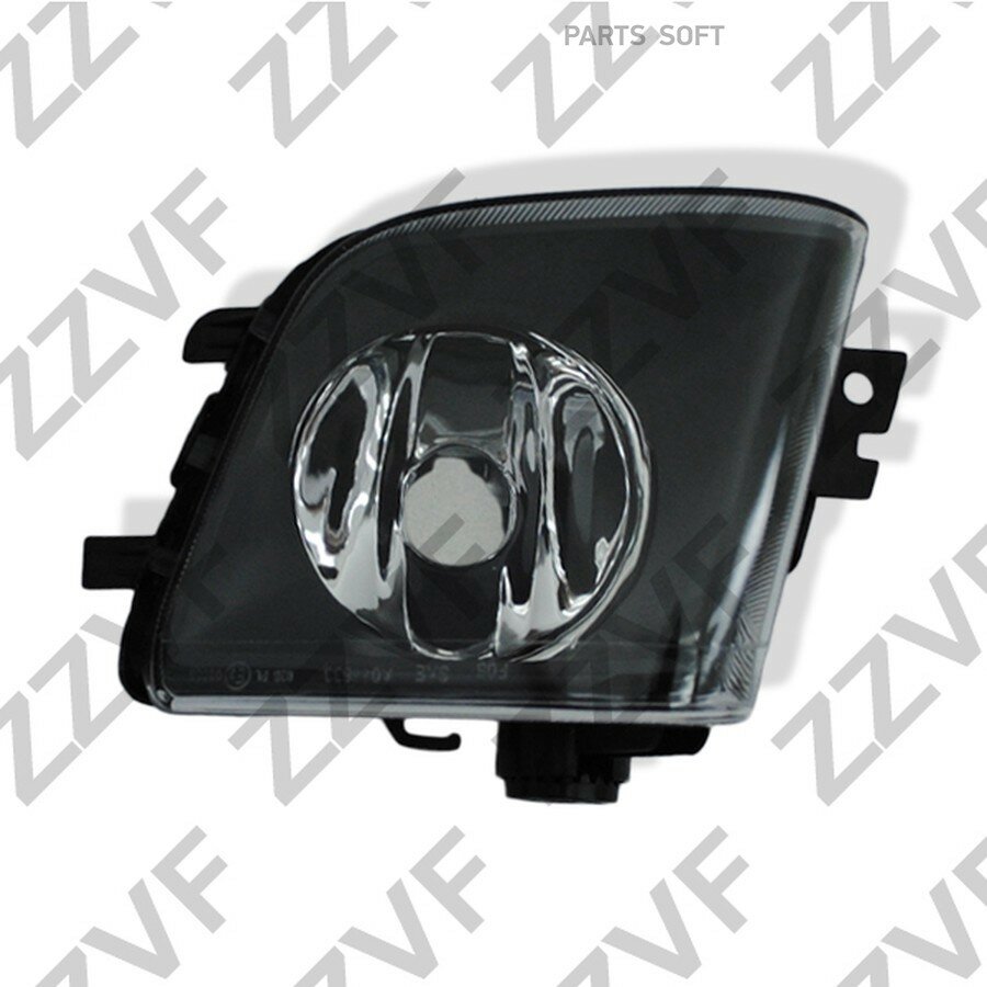 Фара противотуманная левая (L) BMW 7 F01, 7 F01 LCI, 7 F02, 7 F02 LCI, 7 F03, 7 F03 LCI от официального дистрибьютора, ZZVF, артикул GRA592871