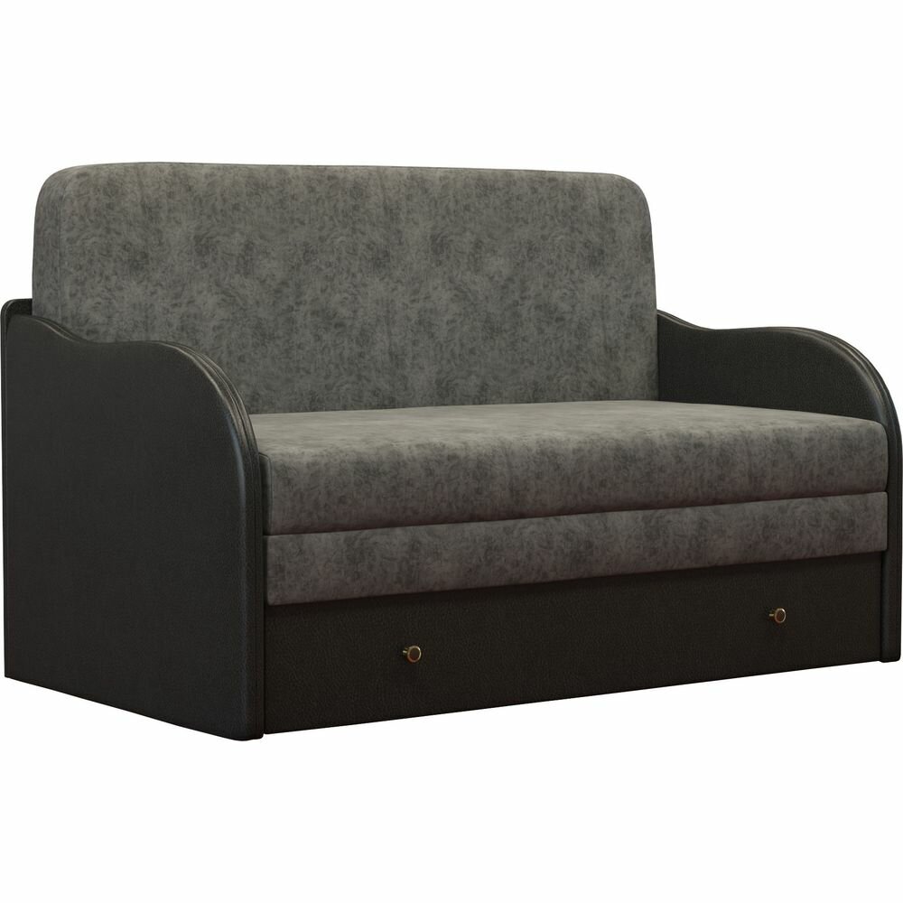 Диван детский МебелПром Марина Эко А8