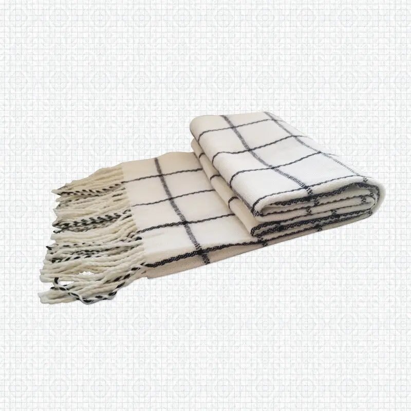 Шарф для взрослых и детей