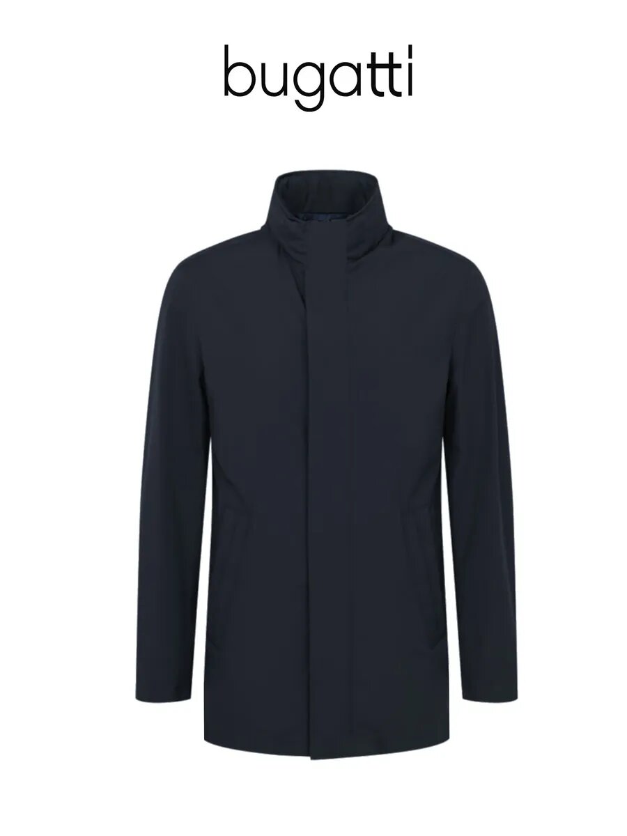 Куртка Bugatti