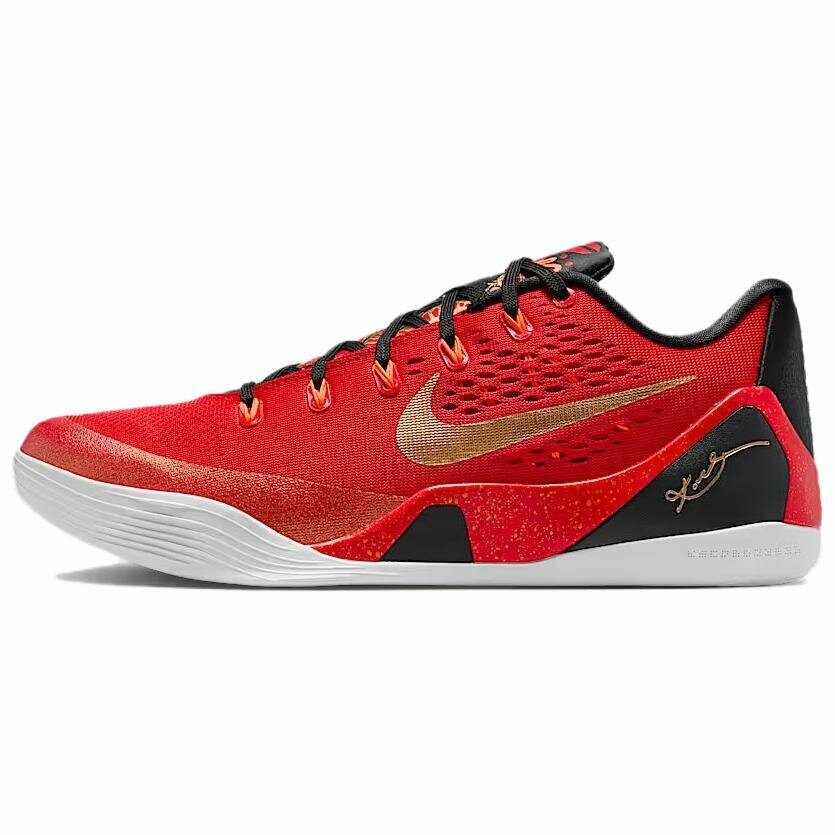 Кроссовки Kobe 9