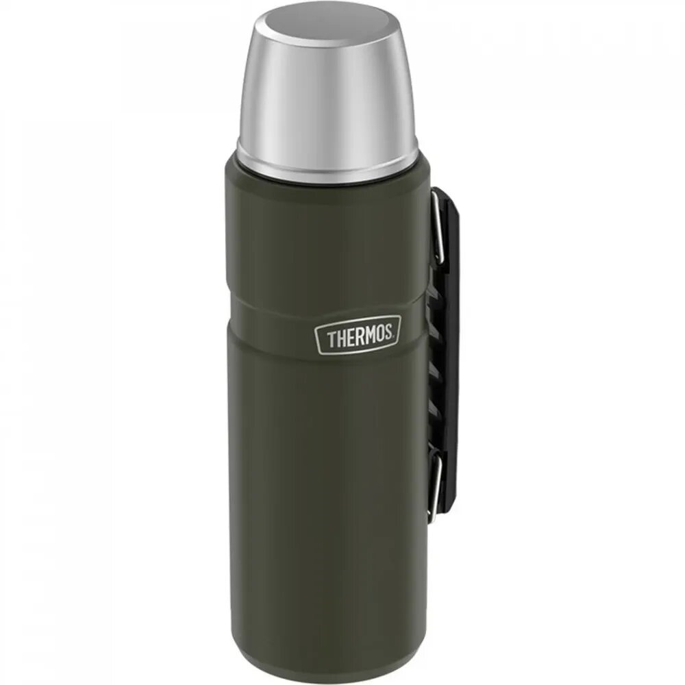 Термос из нерж. стали тм THERMOS SK2010 MAG 1,2L