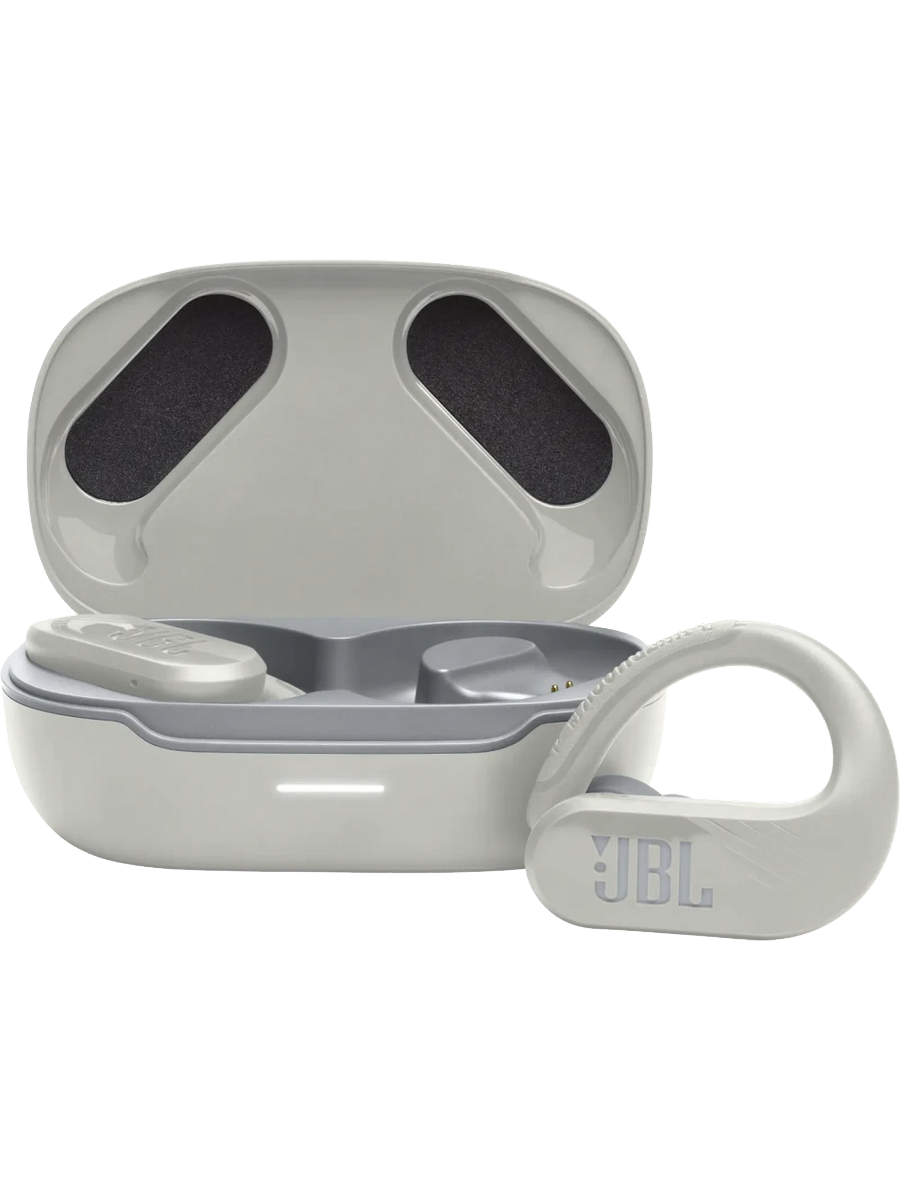 Беспроводные наушники JBL Endurance Peak 3 Белый Bluetooth