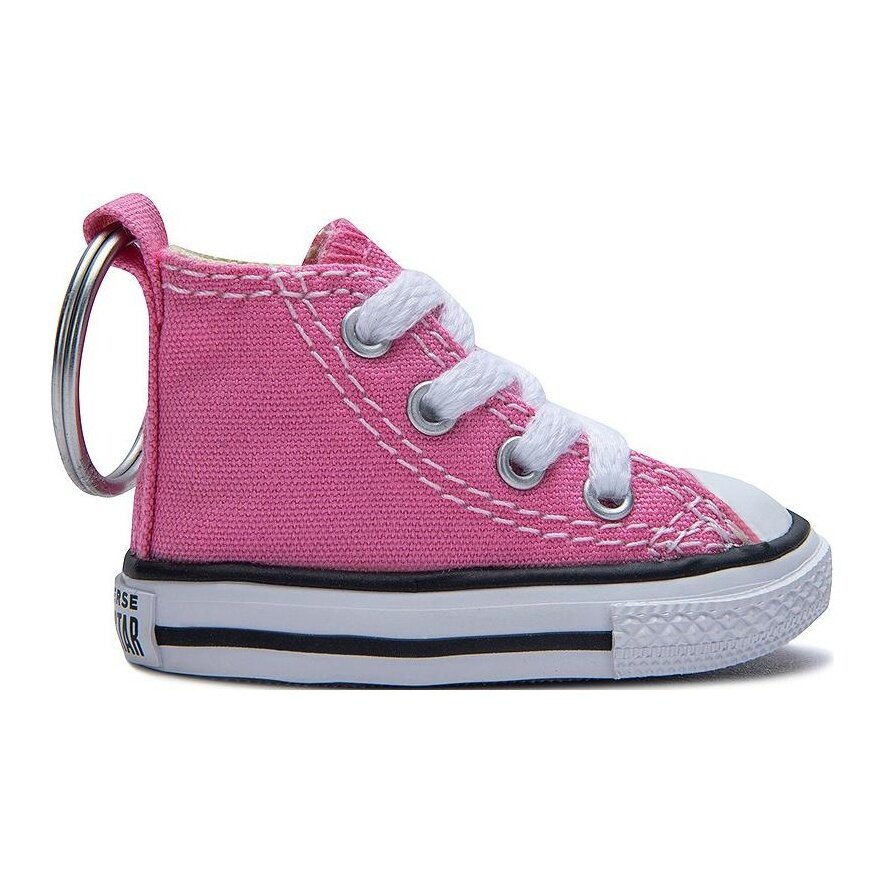 Бирка для багажа Converse, розовый, — фото 1