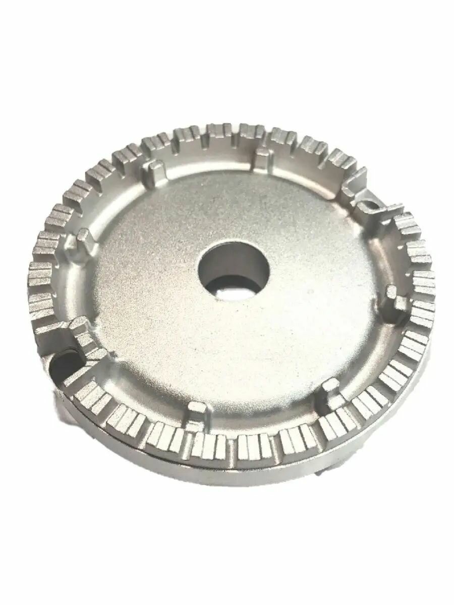 Рассекатель горелки GEFEST (БМ), SOMIPRESS (50052-00-004)