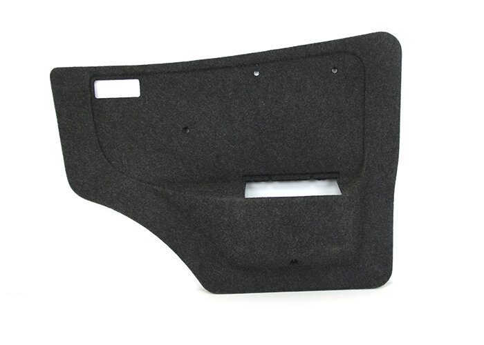 Обивка двери для а/м Газель 3302 прав.