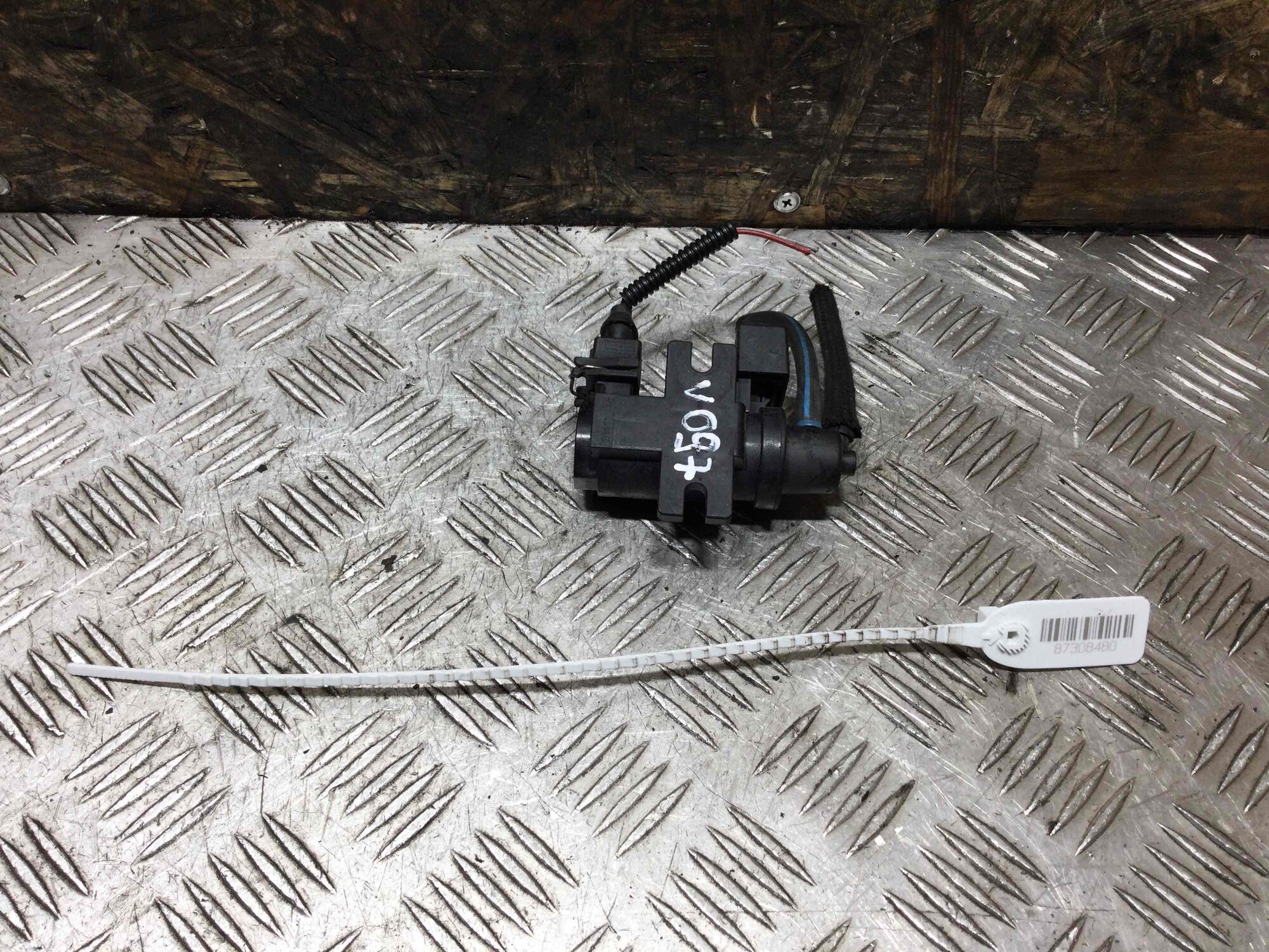 Б/У Клапан электромагнитный BMW 5-Series 5-Series E39 1995 - 2004 2000 г.