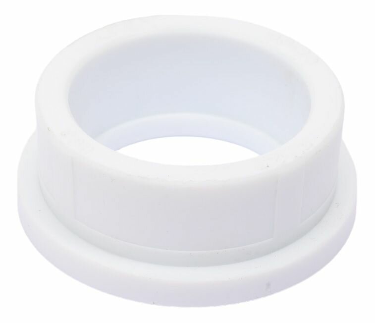 Бурт под американку Valfex ф 63 (60/15) белый 10187063