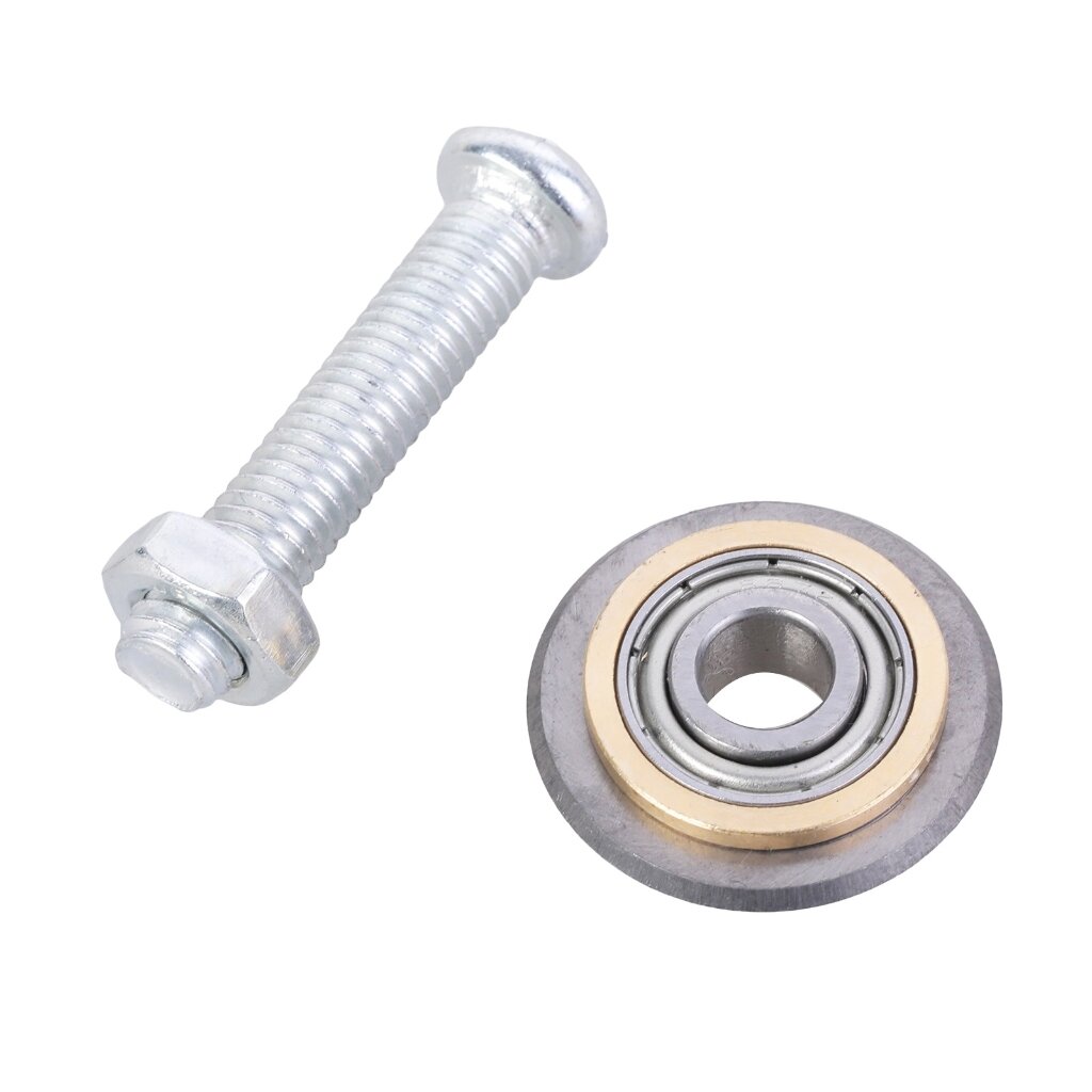 Режущая головка толкающего ножа для керамической плитки экономична на 3000 метров