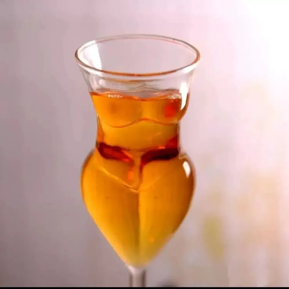 Стопка, 100 мл, 1 шт