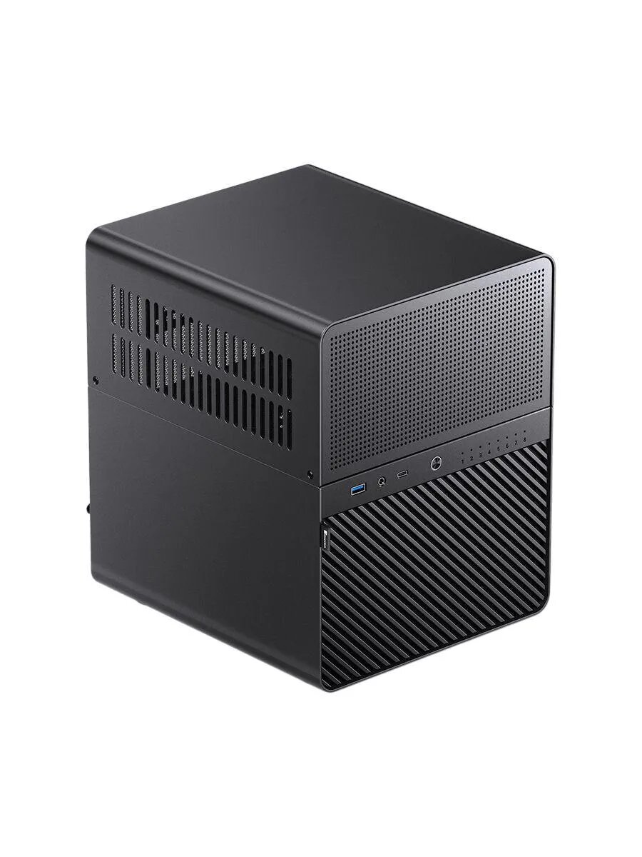 Корпус для компьютера N3 Mini Tower