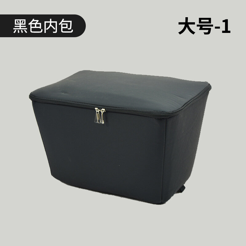 Корзина для хранения на заднем сиденье велосипеда, корзина для электровелосипеда, корзина на переднюю раму, утолщенная и увеличенная универсальная